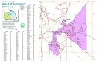 Sumter County, Georgia Voter Registration & Elections - Master Map Page